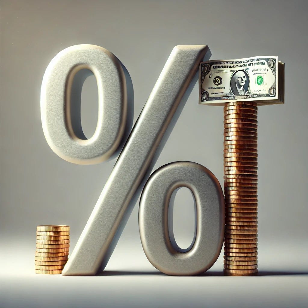 Understanding Interest Rates: How They Shape Your Loans and Investments ...