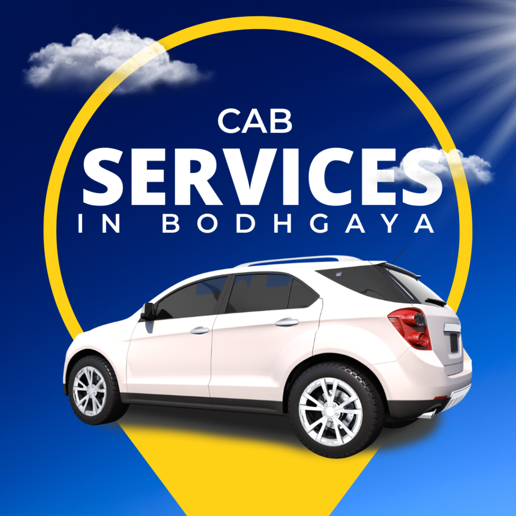 Best Cab Services in Bodhgaya🚔🚖 | by Ankit kumar | Jul, 2024 | Medium