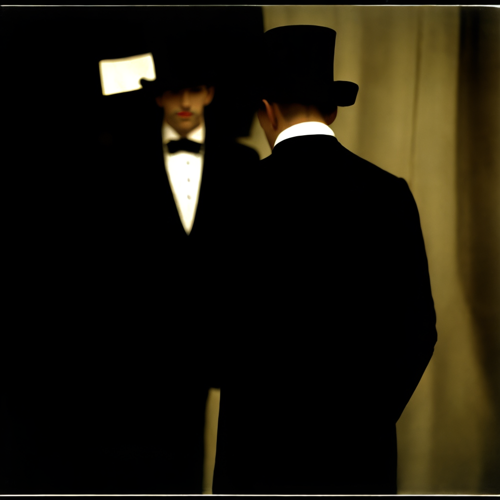 What is the Secret History of the Magician’s Oath? | by Magic Mark | Medium