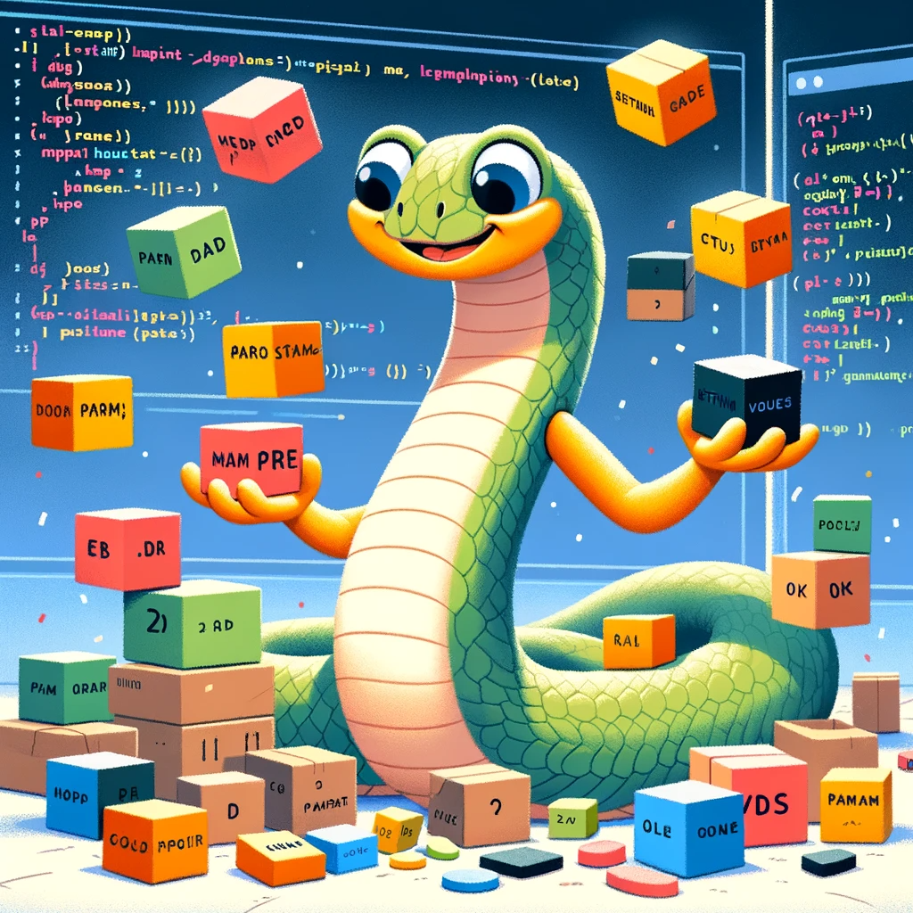 Exploring Multiple Parameters And Return Values In Python 🐍 By Miguel De La Vega Medium