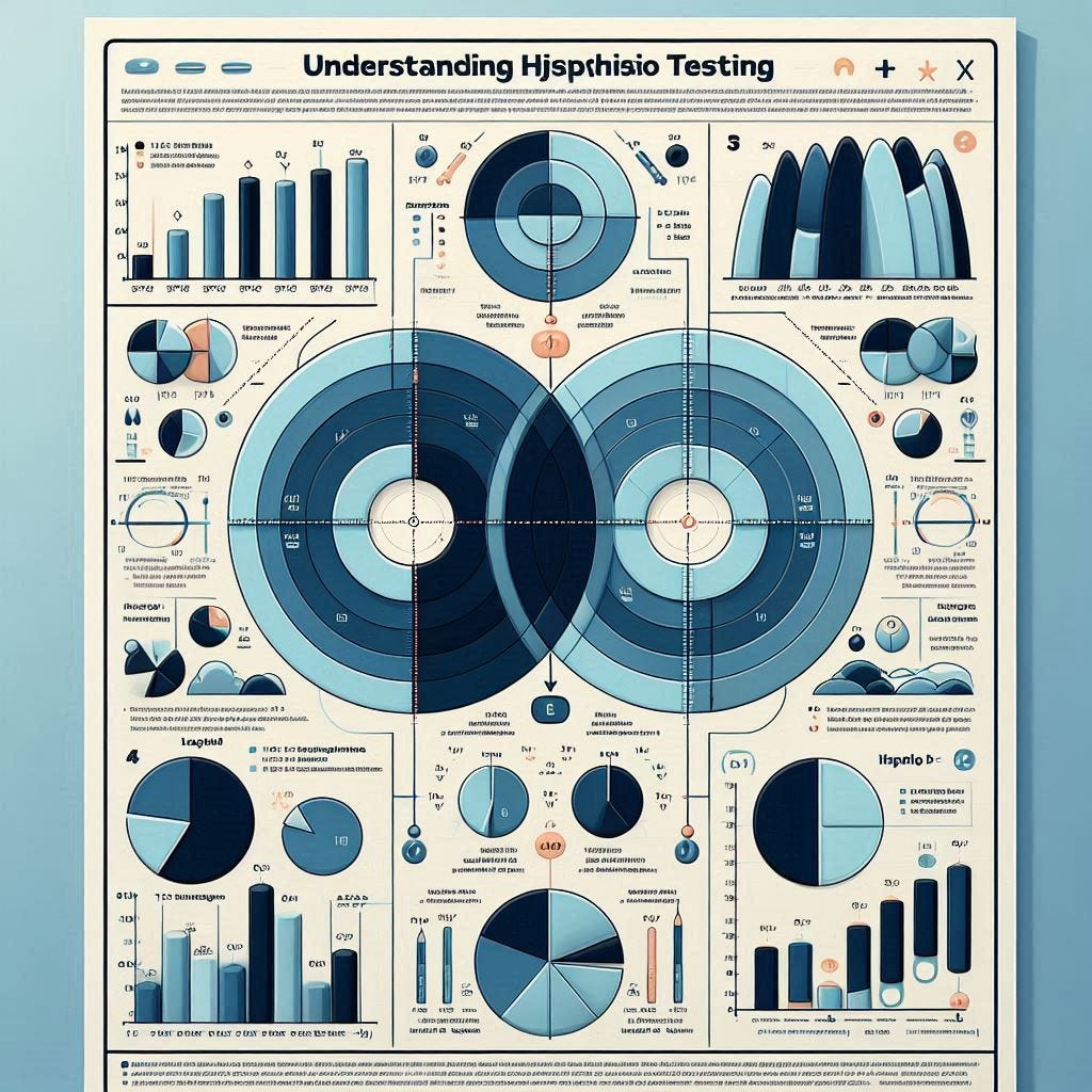 Fact or Fiction? Understanding Hypothesis Testing for Clearer ...