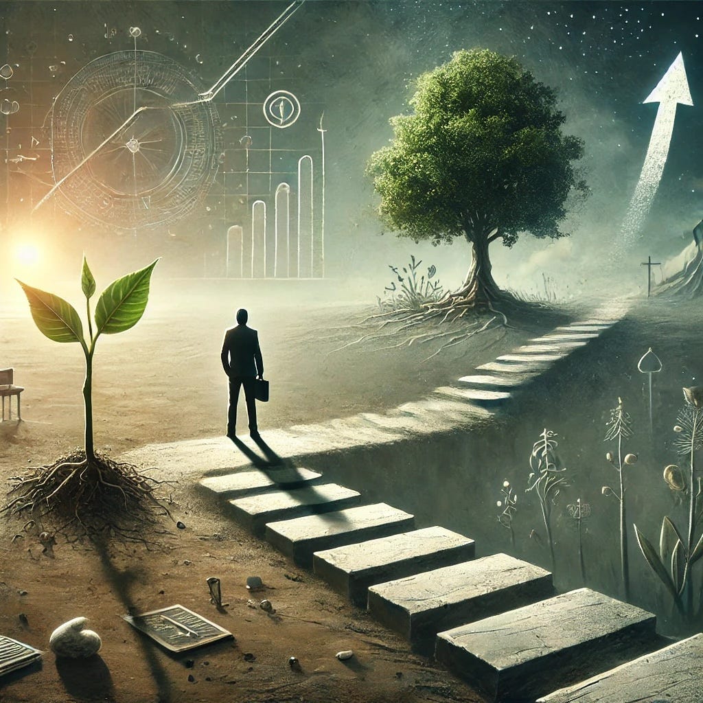 Can people Truly Change?. Can people truly change? This is a… | by Moto ...