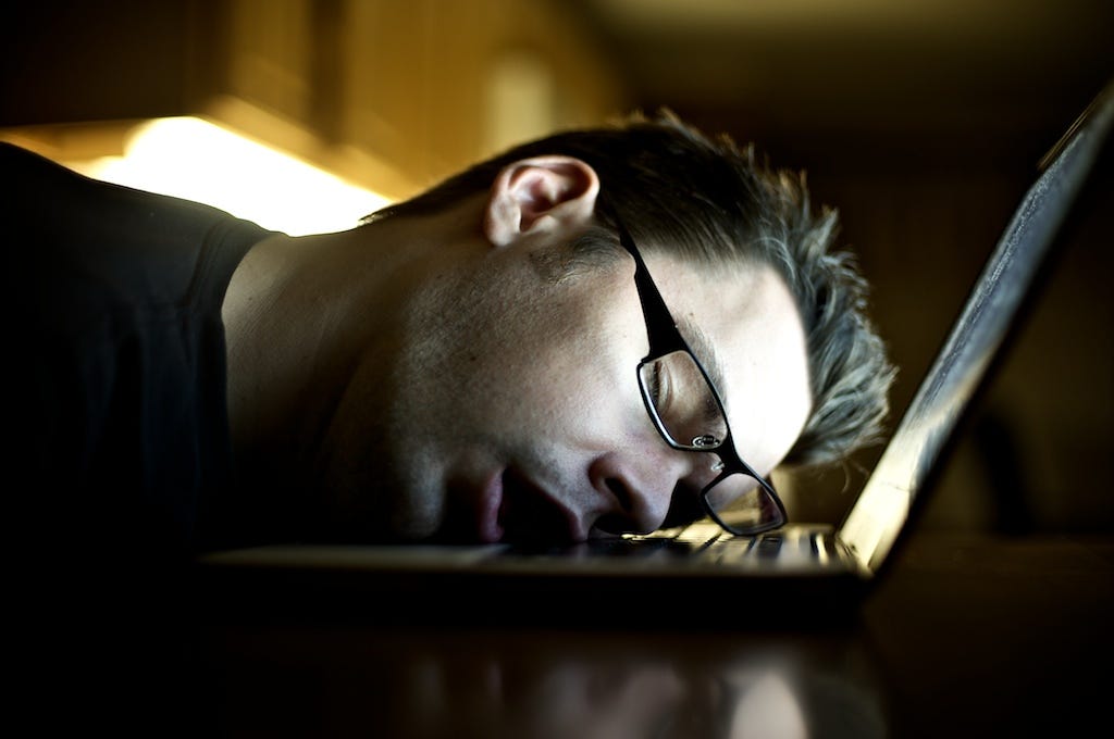 Why do we waste so much time on the internet? | by Emlyn Roberts-Harry ...