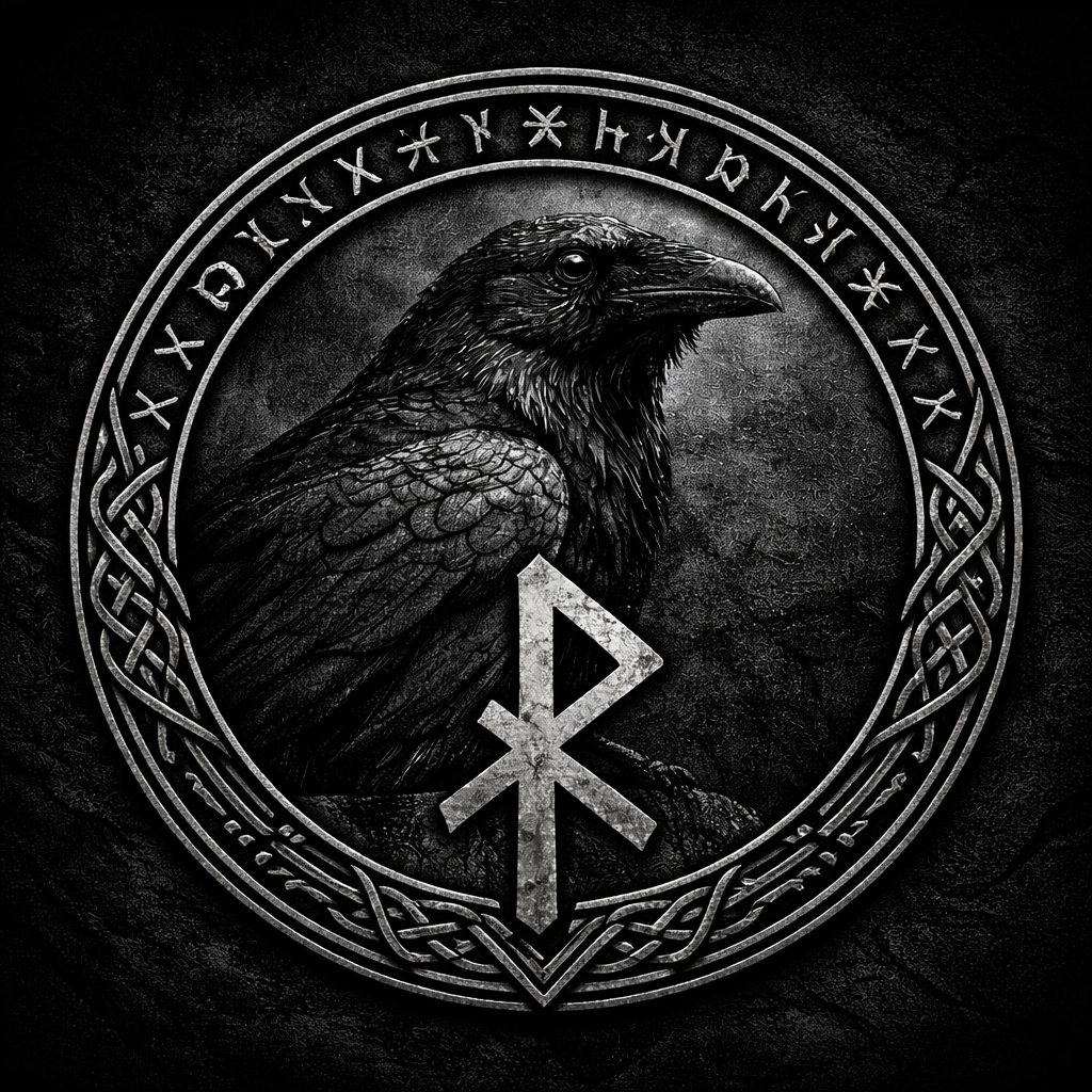 Raven & Rune