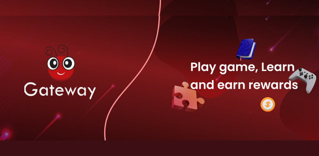 Gateway App