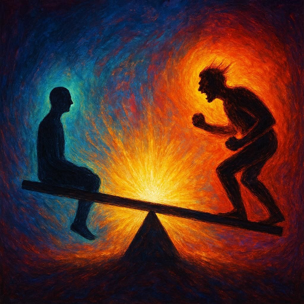 The Ontology of Emotions. Reconnecting Our Emotional and Mental… | by ...