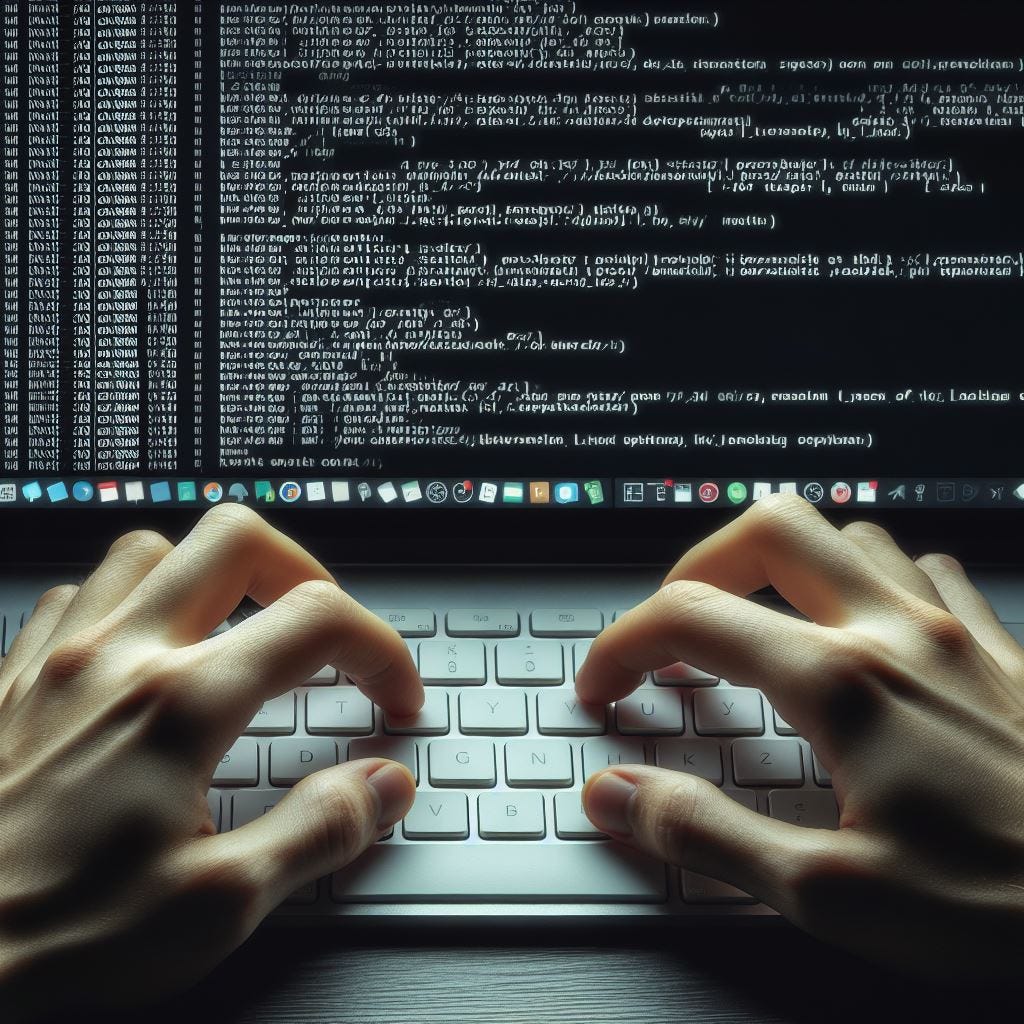 How to setup a local server on Ubuntu | by Vishal S | Medium