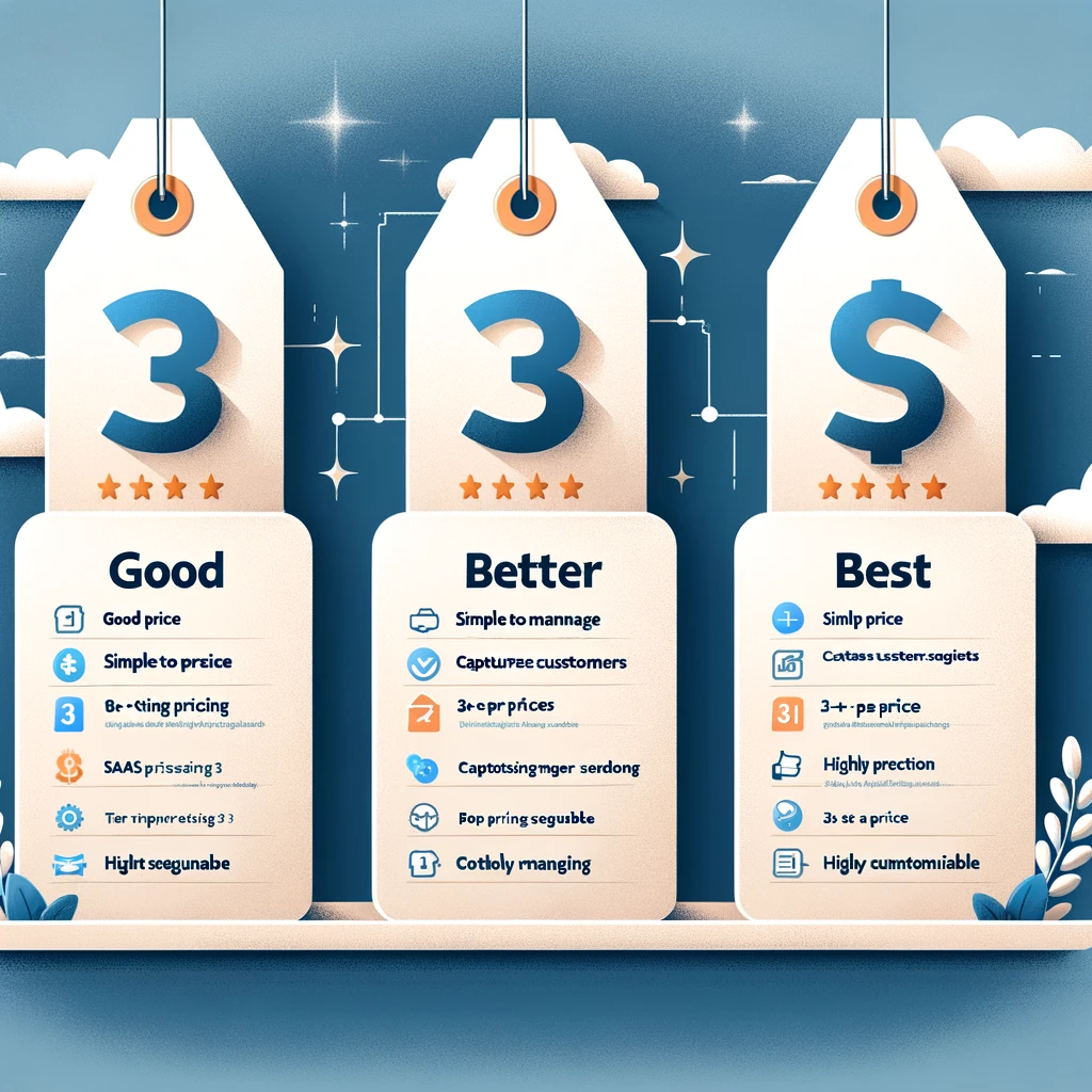 How many price points should your product have? | by Ben Yi | Medium