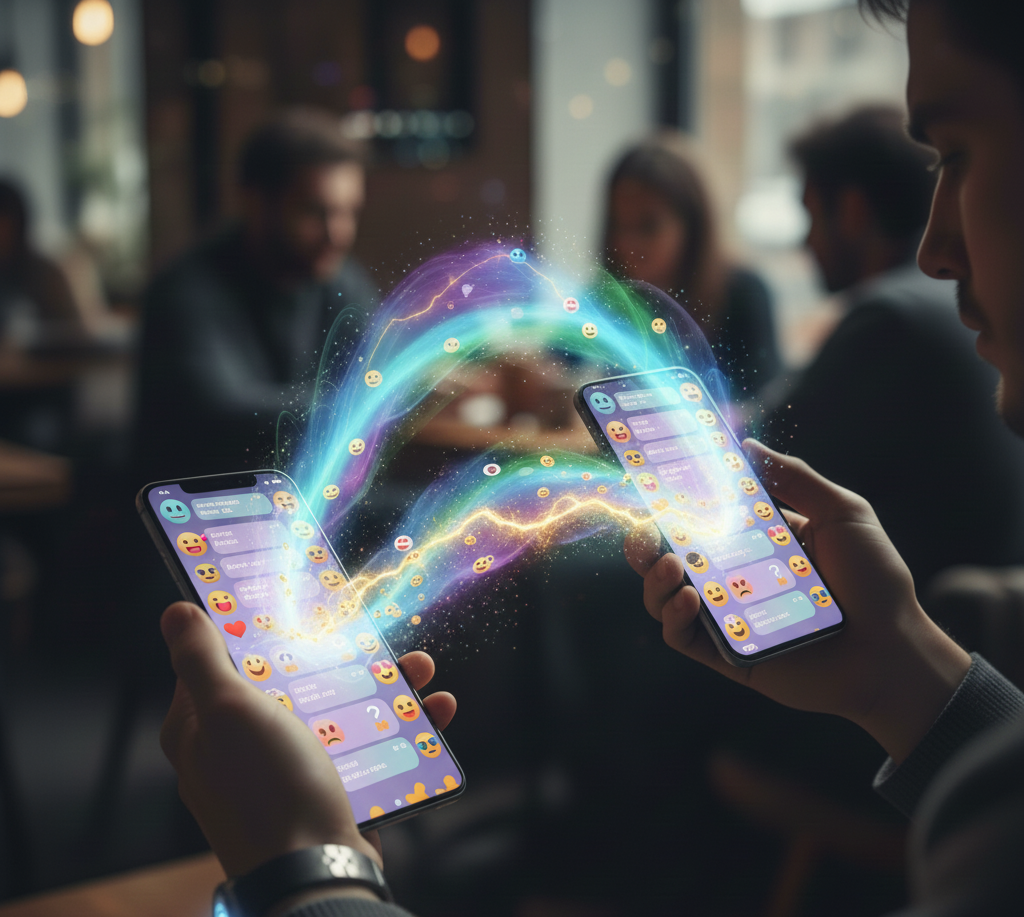The Real Signal in Texting Has Nothing to Do With Words | by Tomas ...
