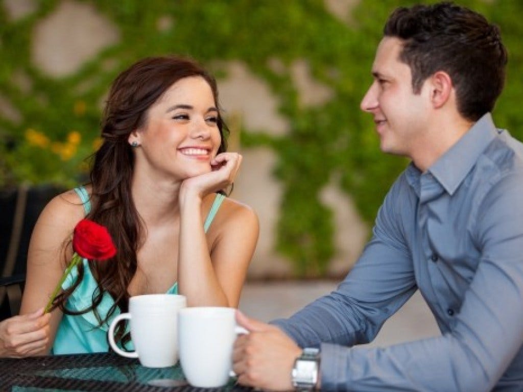 How to Ask Someone Out on a Date. No more hesitations, this is the ...