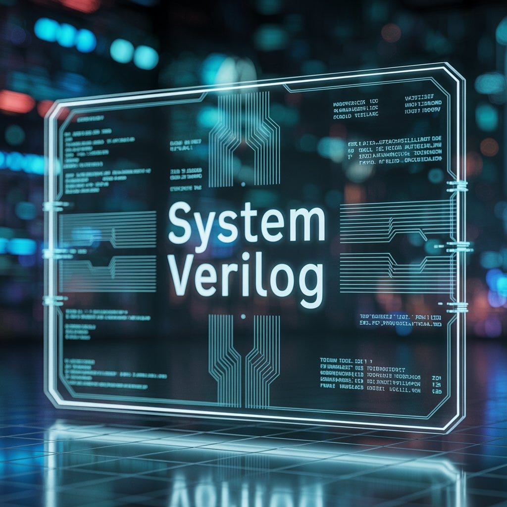 Learn VLSI Verification, Day 39: System Verilog, Virtual Interface — A Practical Application ...