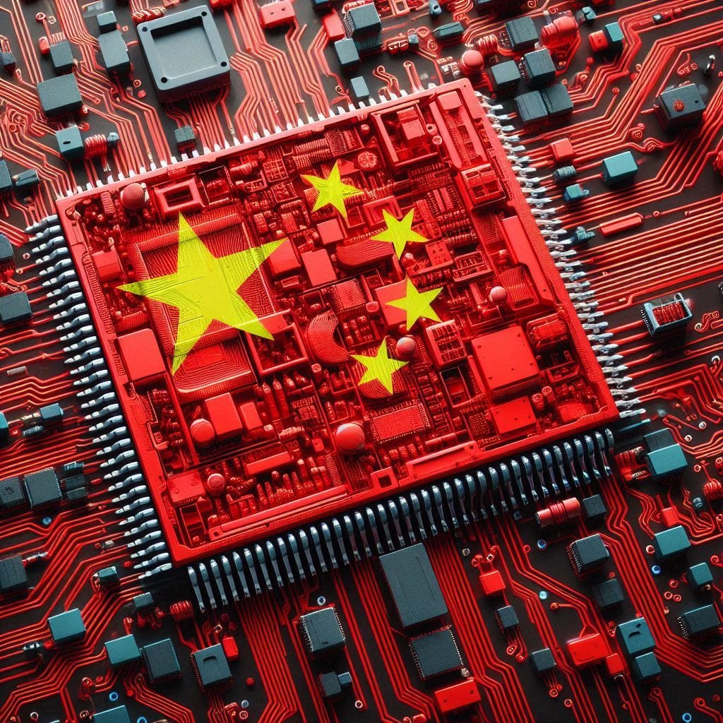 China Proved Us Wrong About Innovation | by Mookie Spitz | Medium