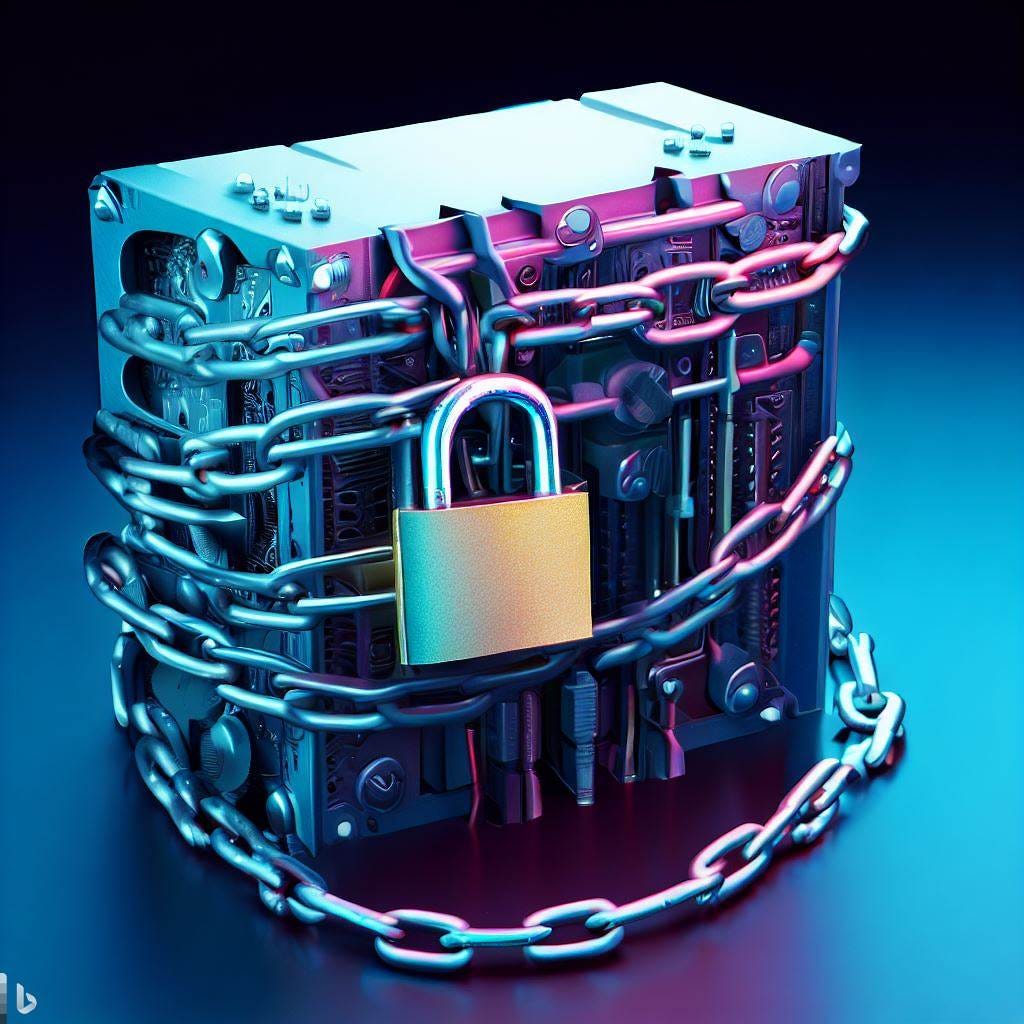 Master the Linux ‘gpg’ Command: A Comprehensive Guide | by Peter Hou ...