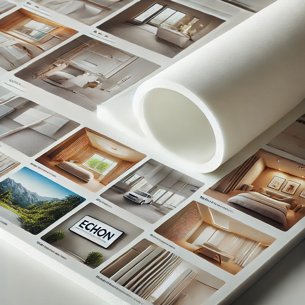 Transform Your Projects with High-Quality PVC Foam Sheets from Echon ...