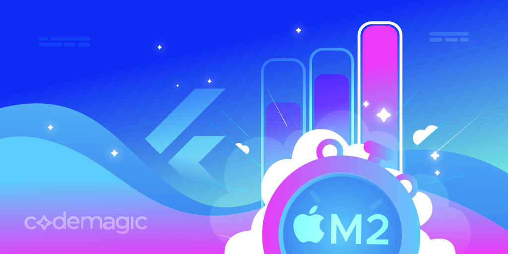 Comparing M2 mini vs. M1 mini vs. Mac Pro | by Codemagic | Flutter Community | Medium