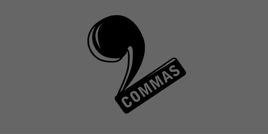 3 Rules For Using Commas In Writing. | by Nailah Harvey, M.A. | Medium