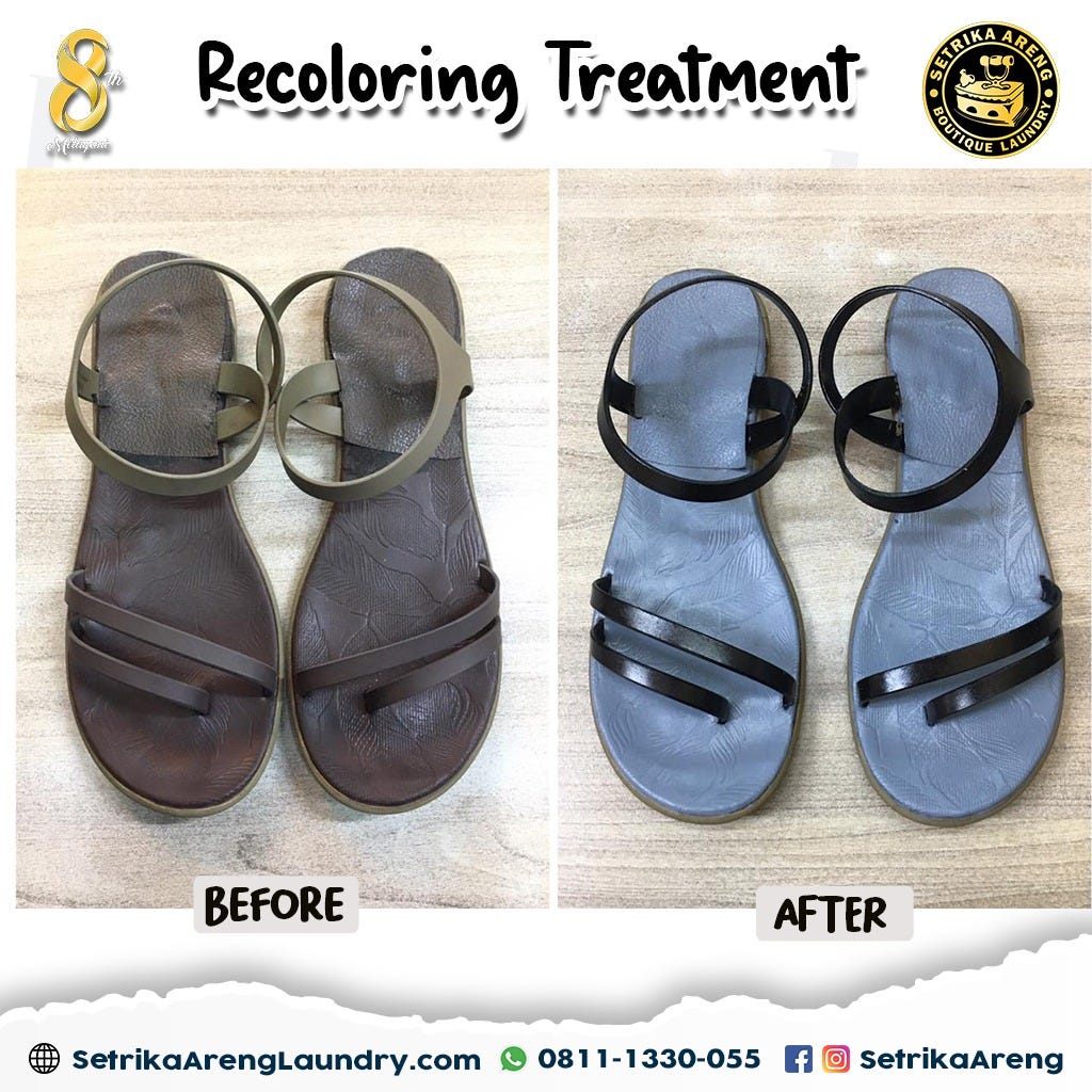 TERBAIK, Call 0811 1749 490, Reparasi Sepatu Adidas Ciparigi Bogor ...