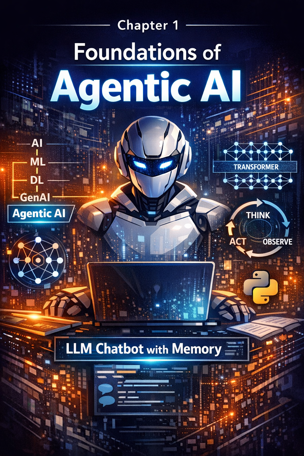 Chapter 1 (Agentic AI Engineering Blog Series): Foundations of Agentic ...