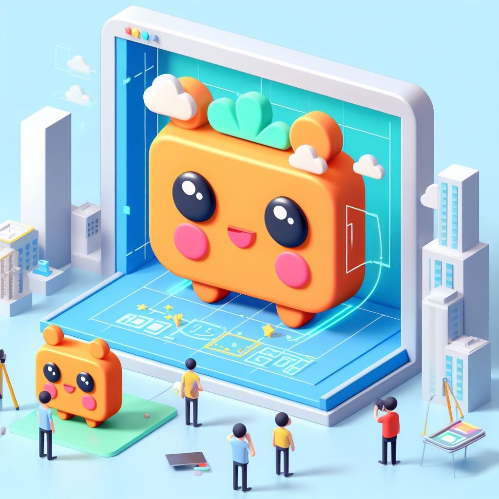 4 Advanced Backend Development Patterns to Master in 2023 | by Jason Kam | Level Up Coding