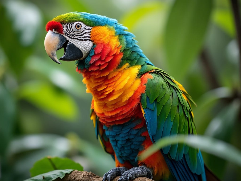 Intro — Image Processing with Python: Clustering for Dominant Color Extraction | by David Liang ...