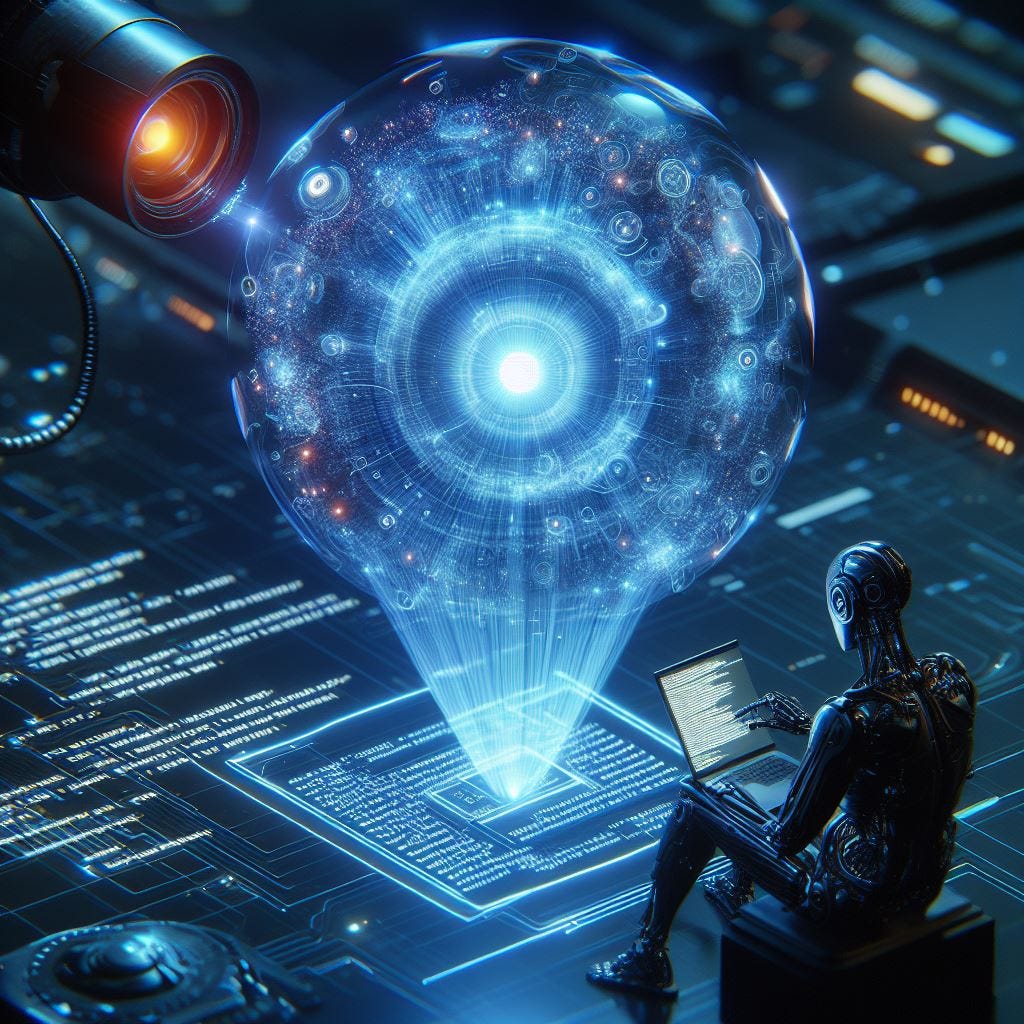 The Truth about How to Recognize AI-Generated Text | by Paul van Gool | Follower Booster Hub ...