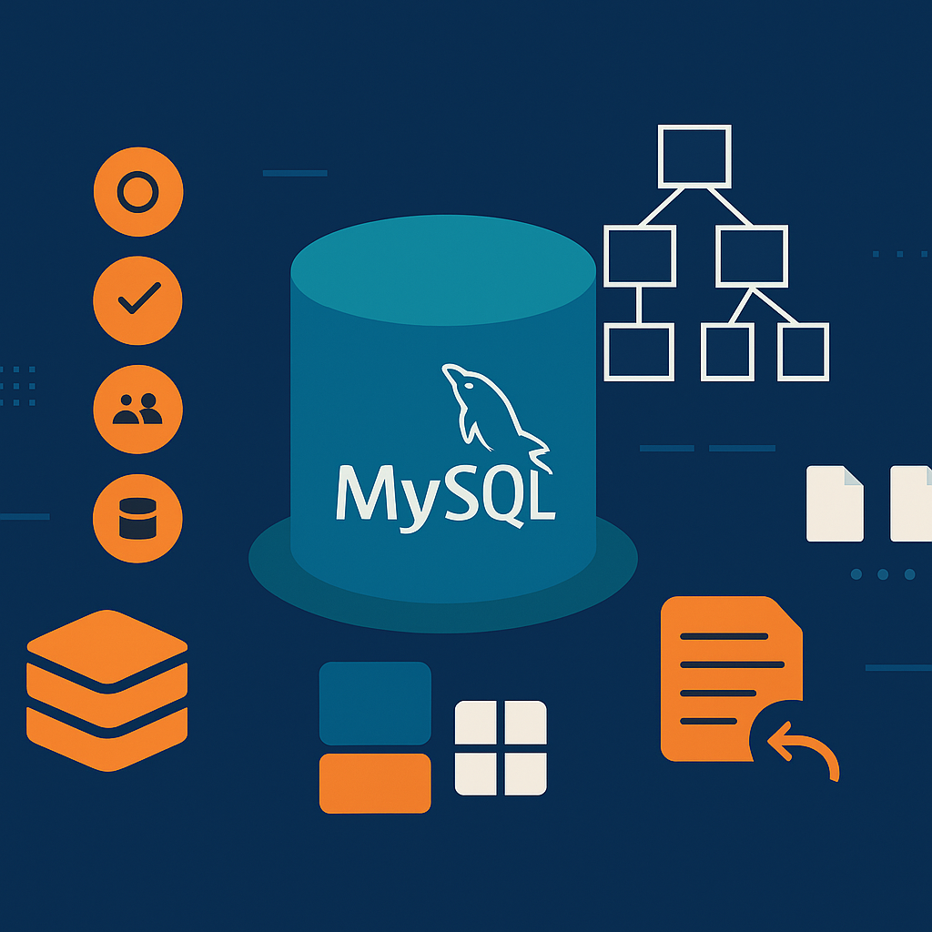 MySQL Internals: A Comprehensive Guide | by Anurag Goel | Stackademic