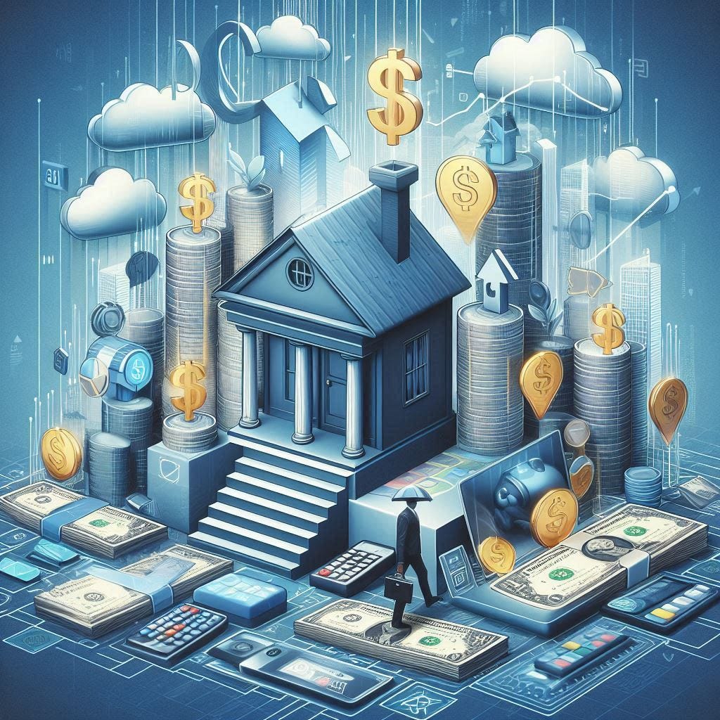 Why Do You Need Passive Income This Time? - Md Rubel Al Mamun - Medium