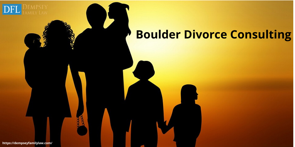Boulder Divorce Consulting. Dempsey Family Law top divorce lawyers ...