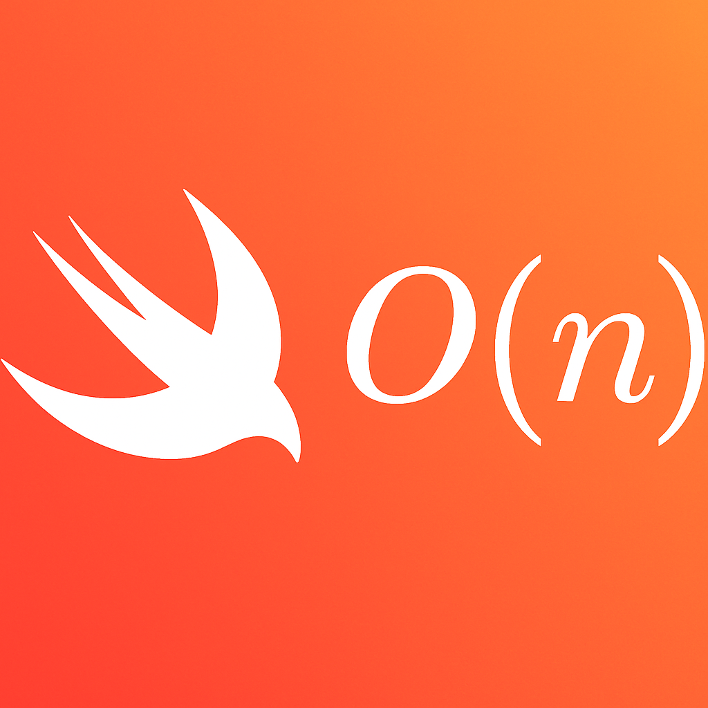 Understanding Big O in Swift. Why Your Code Slows Down — and How to ...