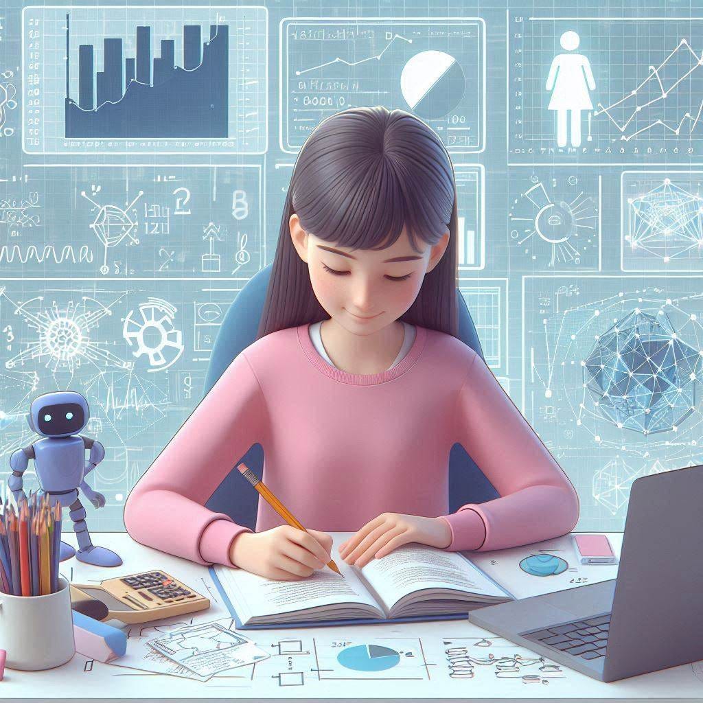 Essential Math Concepts Every Data Scientist Should Master | by Kriti ...