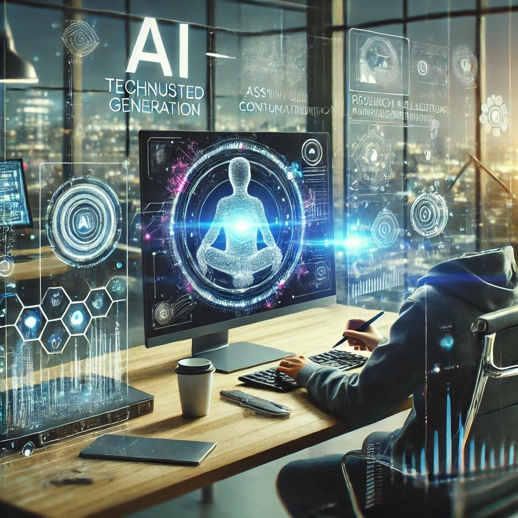 How AI is Changing the Future of Technical Writing (Will Writers Be ...