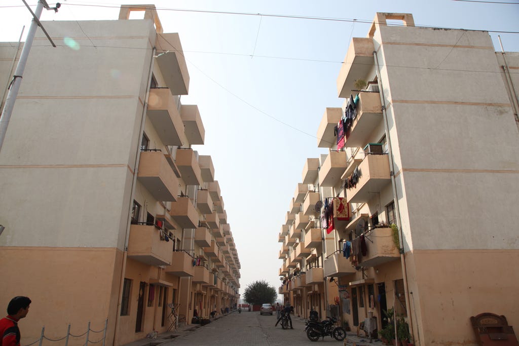 The Rising Demand of ‪‎Residential‬ ‪‎RealEstate‬ in ‪‎Ghaziabad | by ...