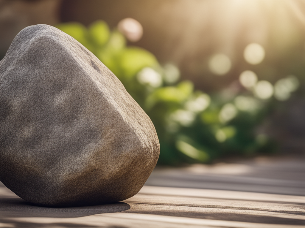 Rock - 17 Onji — Haiku, Senryu, and Zappai - Medium