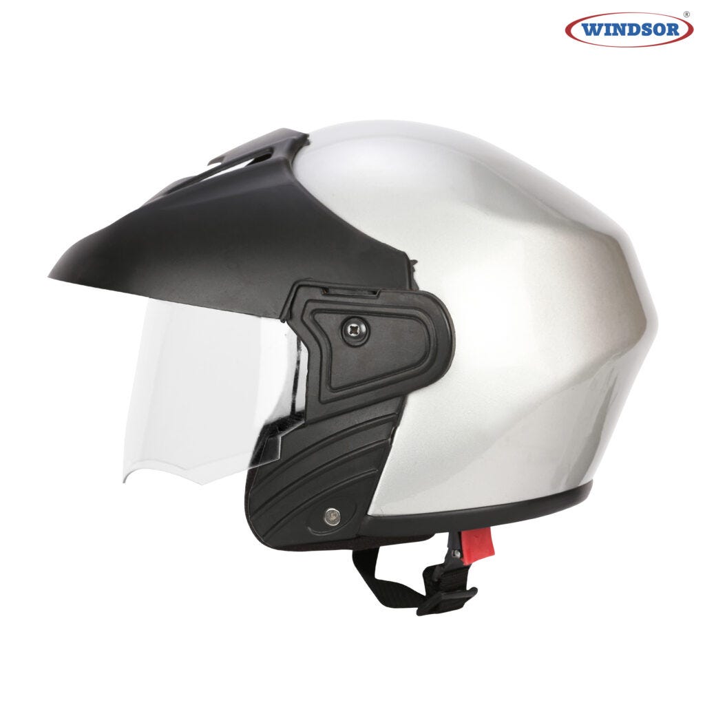 Why Windsor is the best helmet brand in India | by Windsorhelmets | Medium