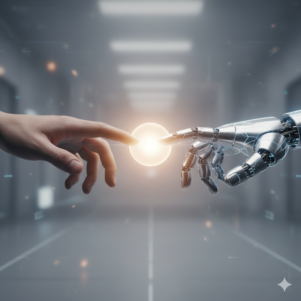 Connection Is the New Performance Metric | by Temitope Ogungboyega ...