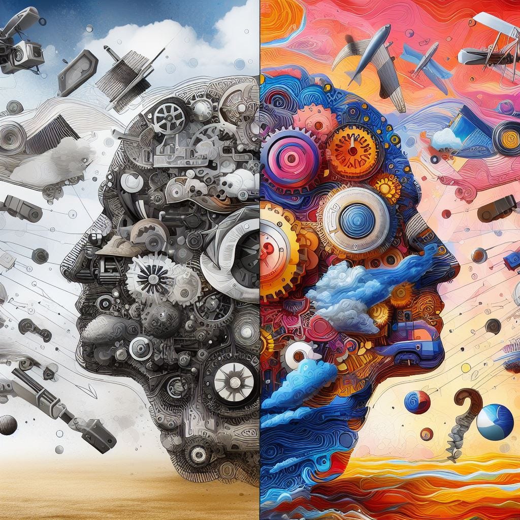 Para você, Design e Arte são o mesmo? | by VagnerPrado | Medium