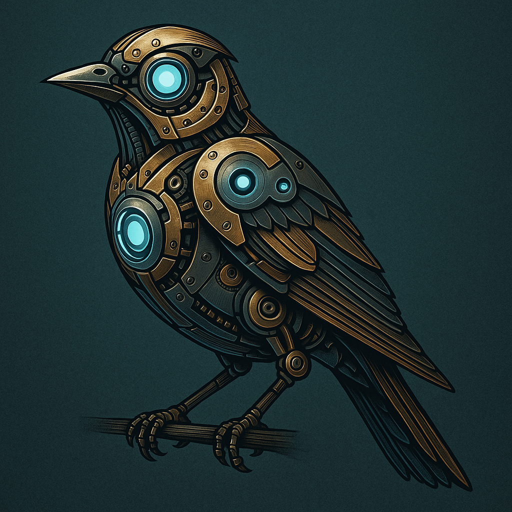 Mechanical Birds, Real Feels: What Hans Christian Andersen’s The ...