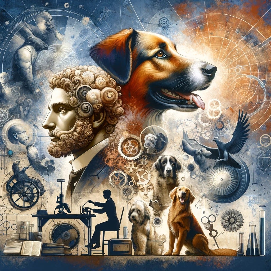 Pavlov to Power Steering: Mastering Modern Dog Training Techniques | Be ...