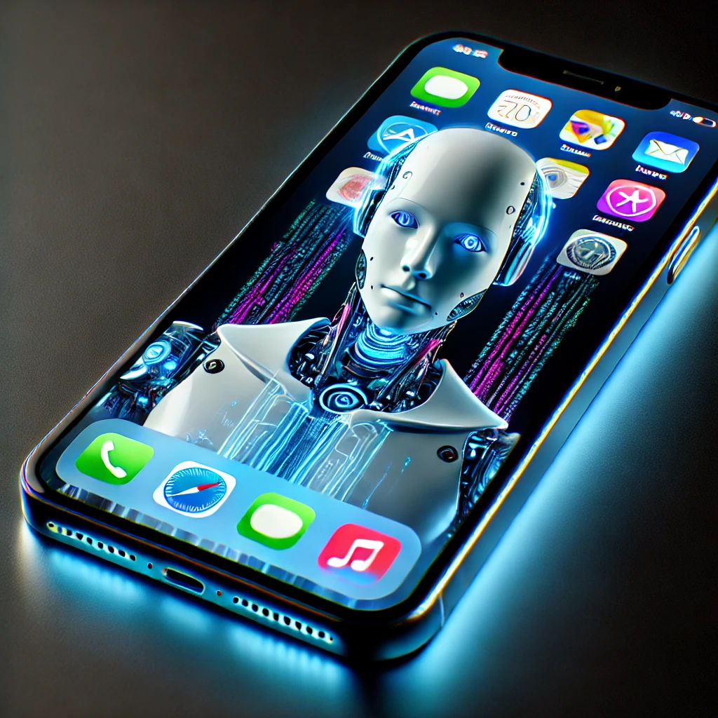 Apple is AI Now—Apple Intelligence Update Is Finally Out | by Sam Casey ...