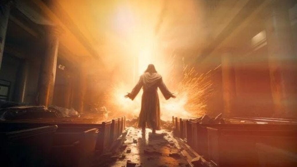 The Resurrection and the Life: Understanding John 11:25 | by kristan ...