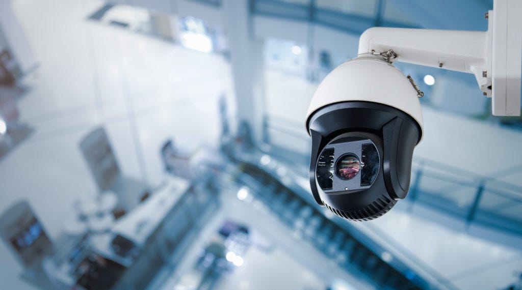 Enhance Security with Cutting-Edge Video Surveillance Services in ...