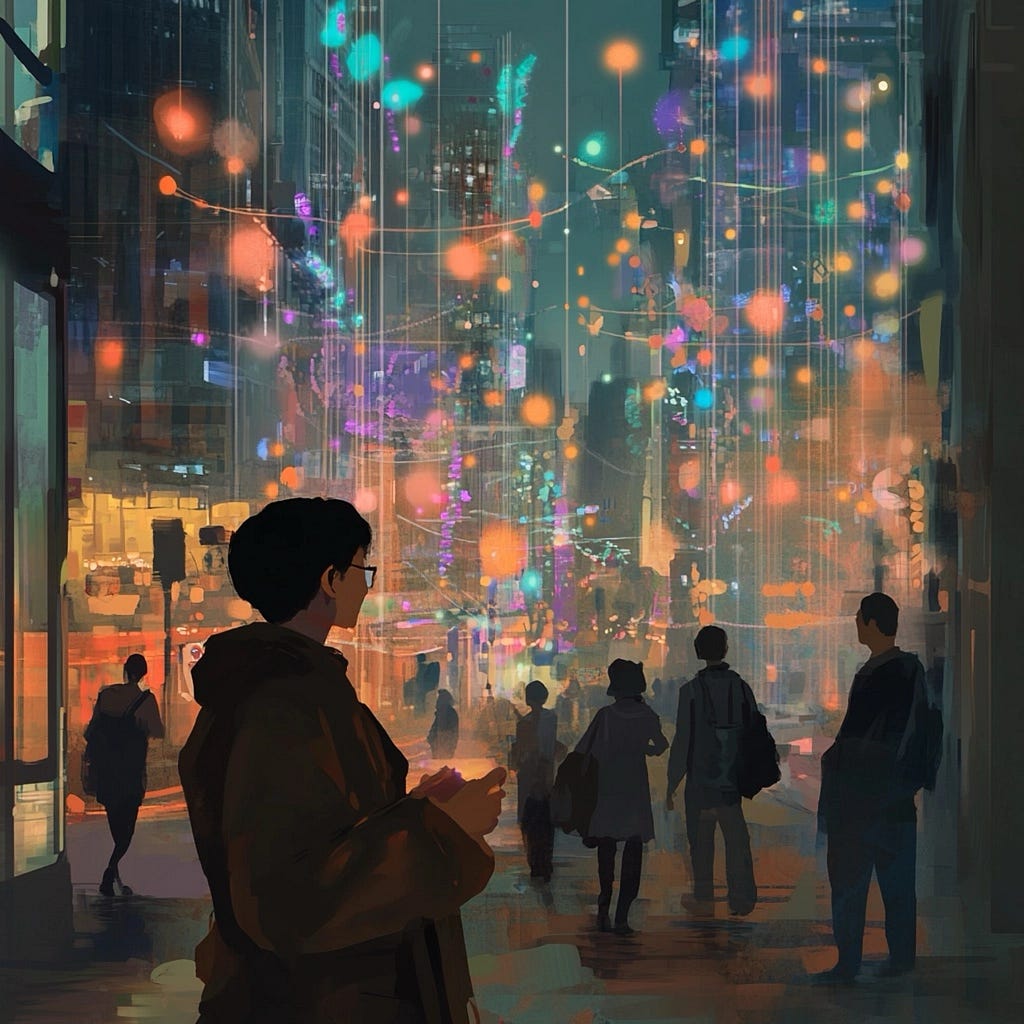 Society Syndrome: How Social Fragmentation Contributes to Mental Health ...