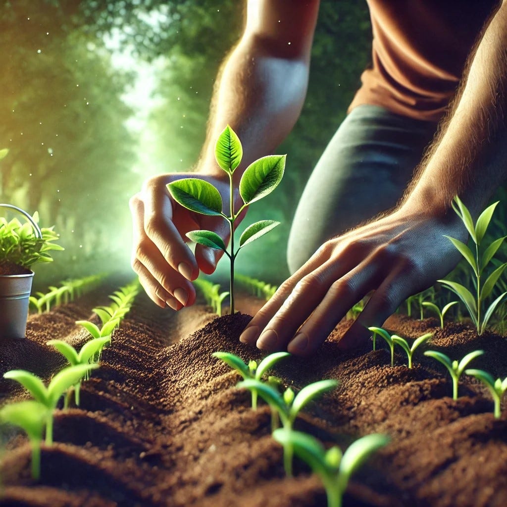 The Science of Habits: How Small Actions Compound Over Time to Create ...