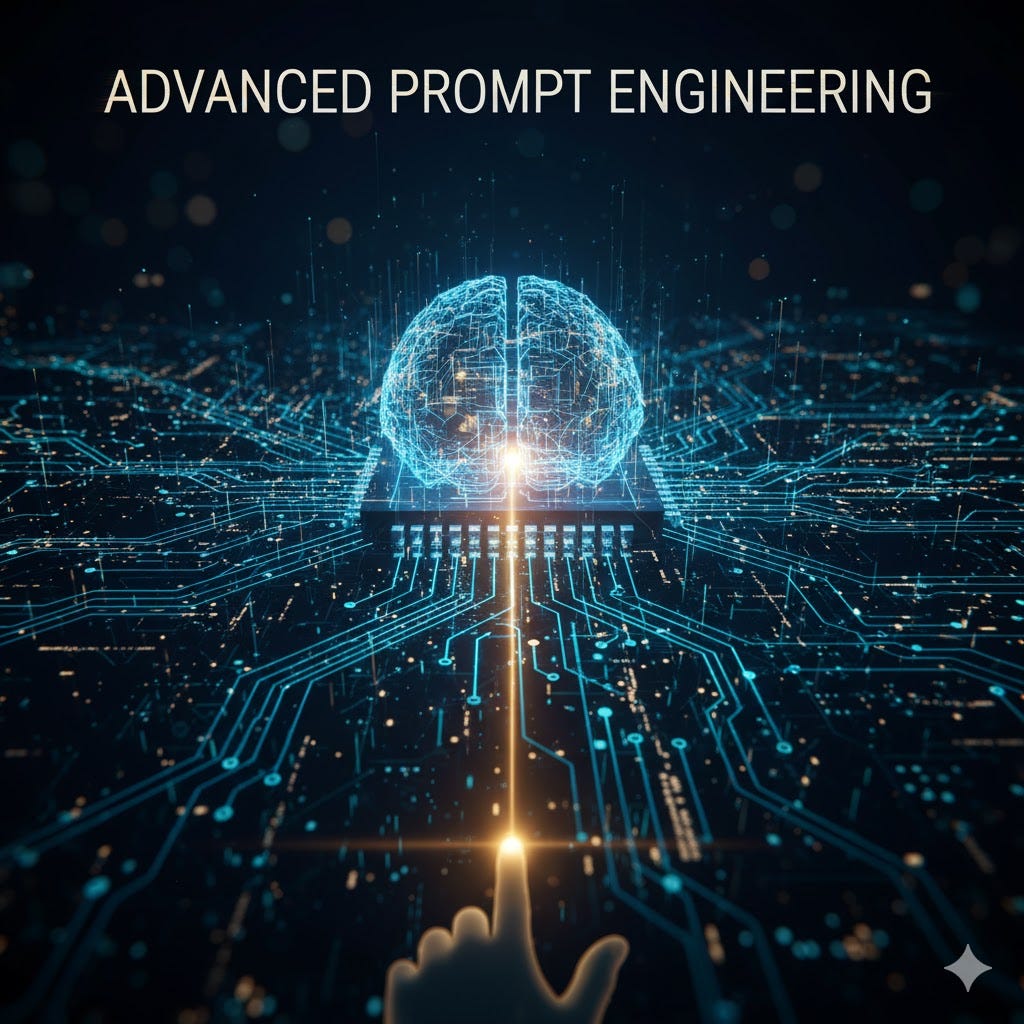 The Complete Prompt Engineering Guide for 2025: Mastering Cutting-Edge ...