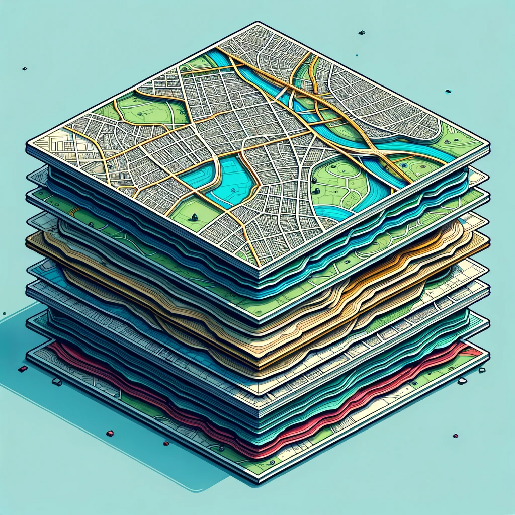 Vector Tiles: When, Why, and How. Generating and Using Static Mapbox… | by Kyle Slugg-Urbino ...