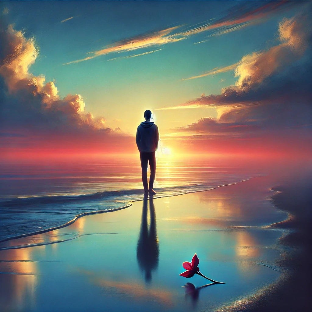 Why Love Isn’t Enough Until You’re Whole Within Yourself | by Air ...