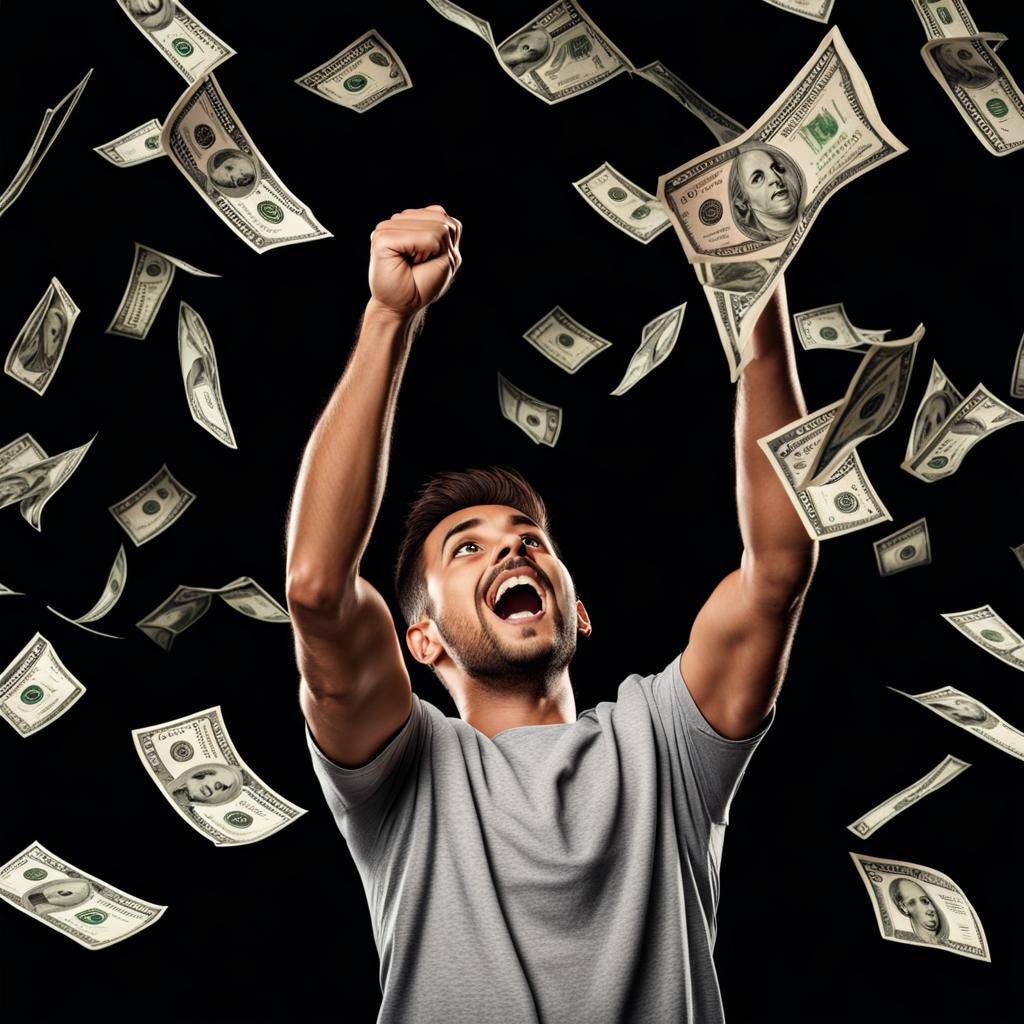 5 Easy Ways for Beginners to Start Earning Money Online | by da Selva ...