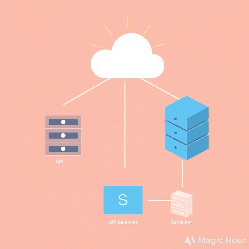 API Gateway vs Load Balancer vs Service Mesh | by Pranav Prakash I ...