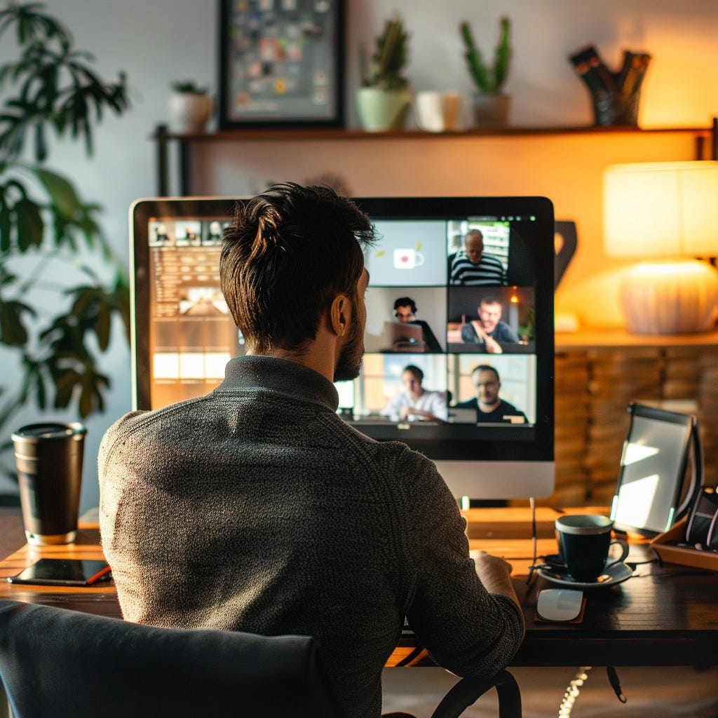 Discovering the Ideal Fit: How to Hire a Freelance Video Editor | by ...