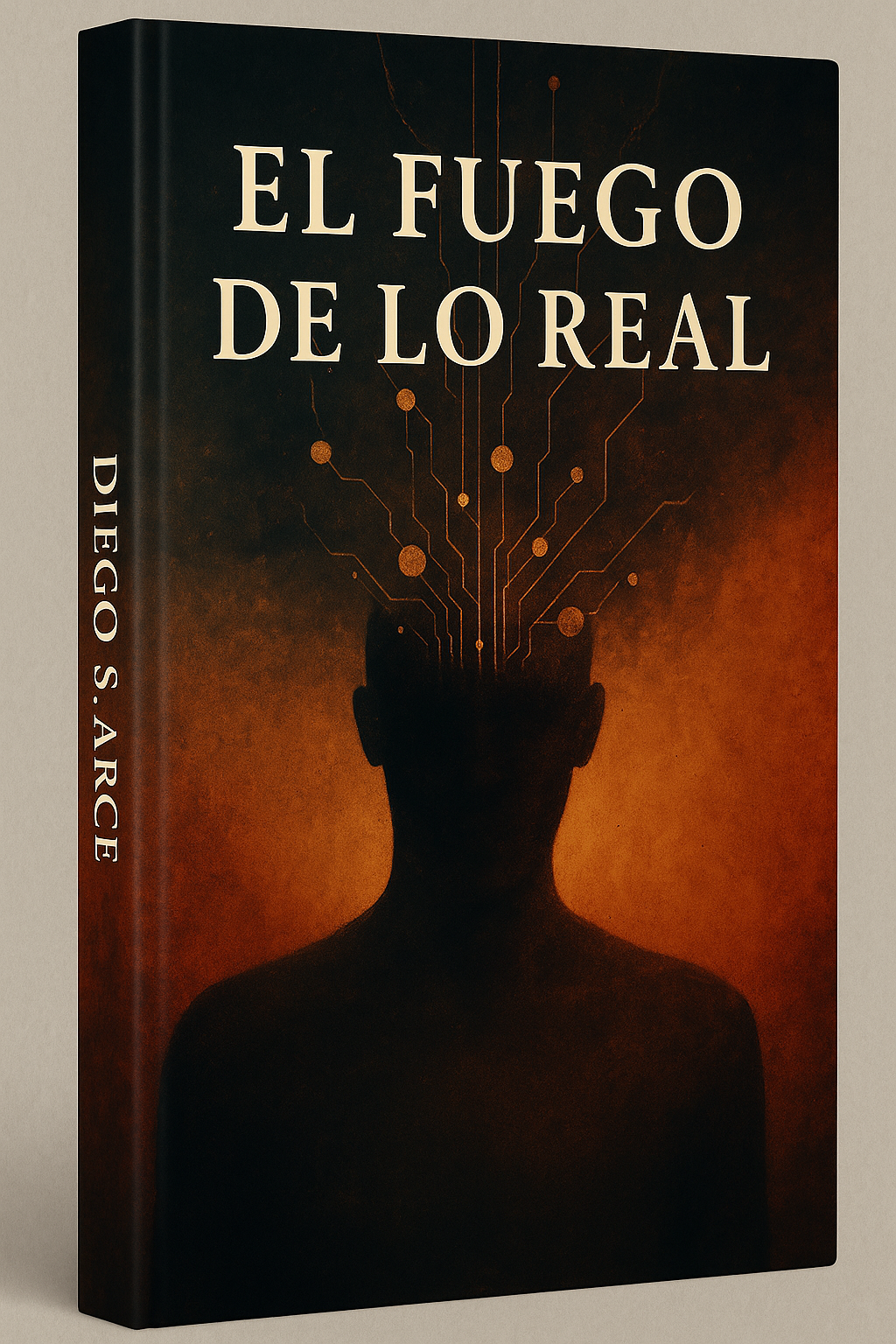 🔥 El Fuego de lo Real: Un llamado a despertar en tiempos de desconexión ...